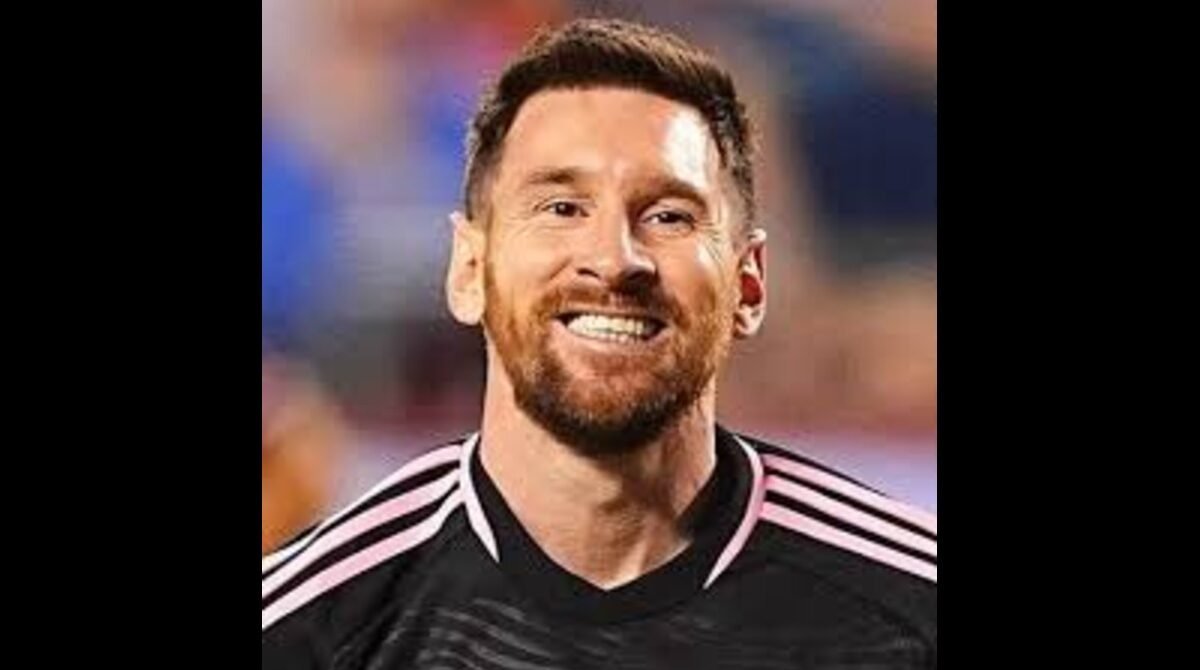 Lionel Messi Net Worth 2026: $1.1 Billion Explained